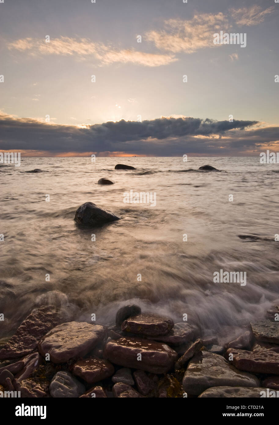 Oland island hi-res stock photography and images - Alamy