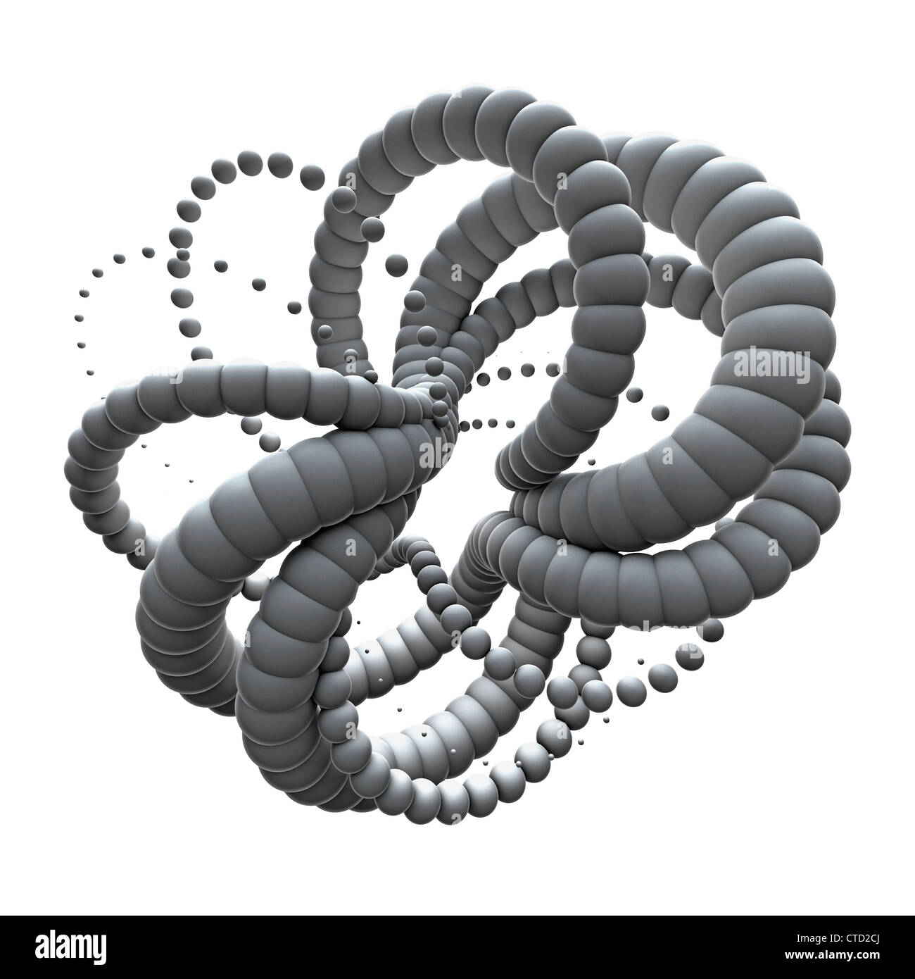 White backgrounds large groups of objects Cut Out Stock Images ...