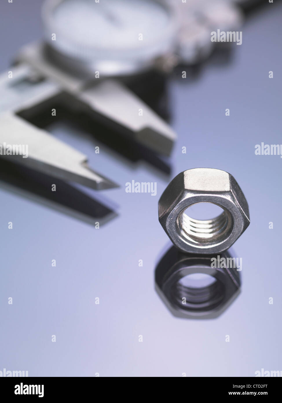 Calipers Measuring High Resolution Stock Photography and Images - Alamy