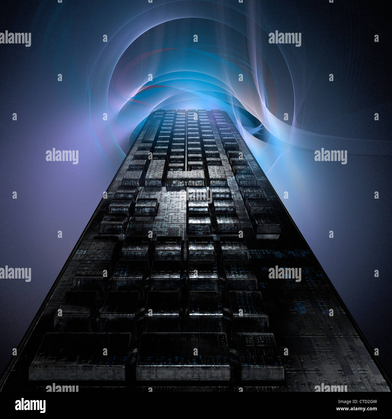 Computer keyboard artwork Stock Photo - Alamy