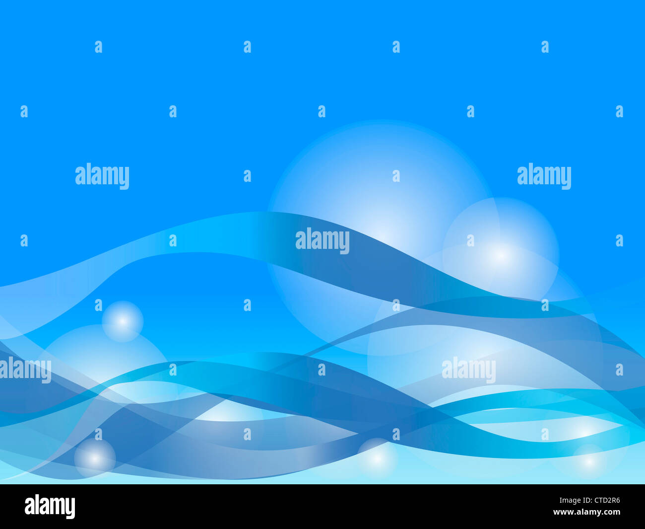 blue elegance abstract background Stock Photo - Alamy
