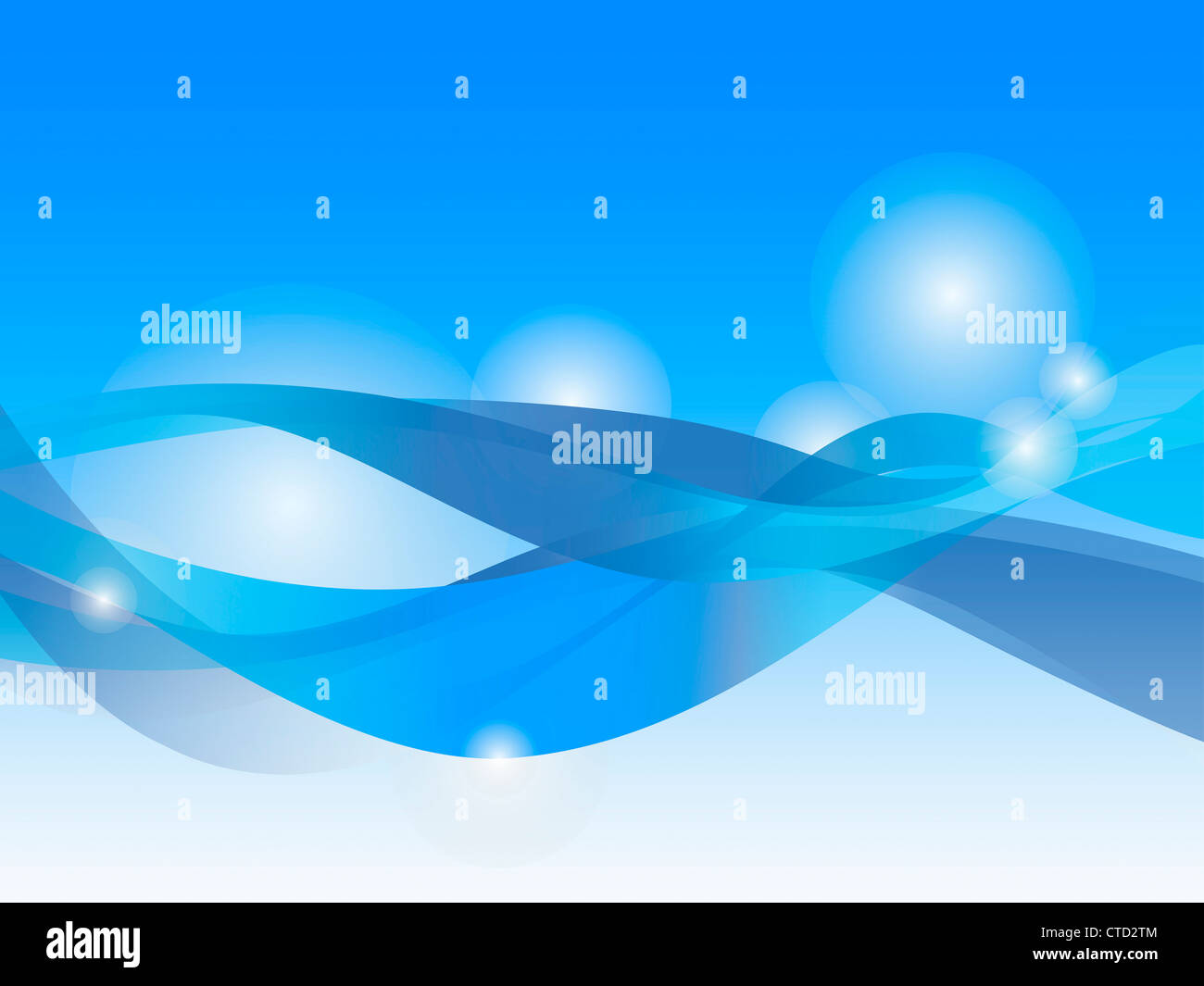blue elegance abstract background Stock Photo - Alamy