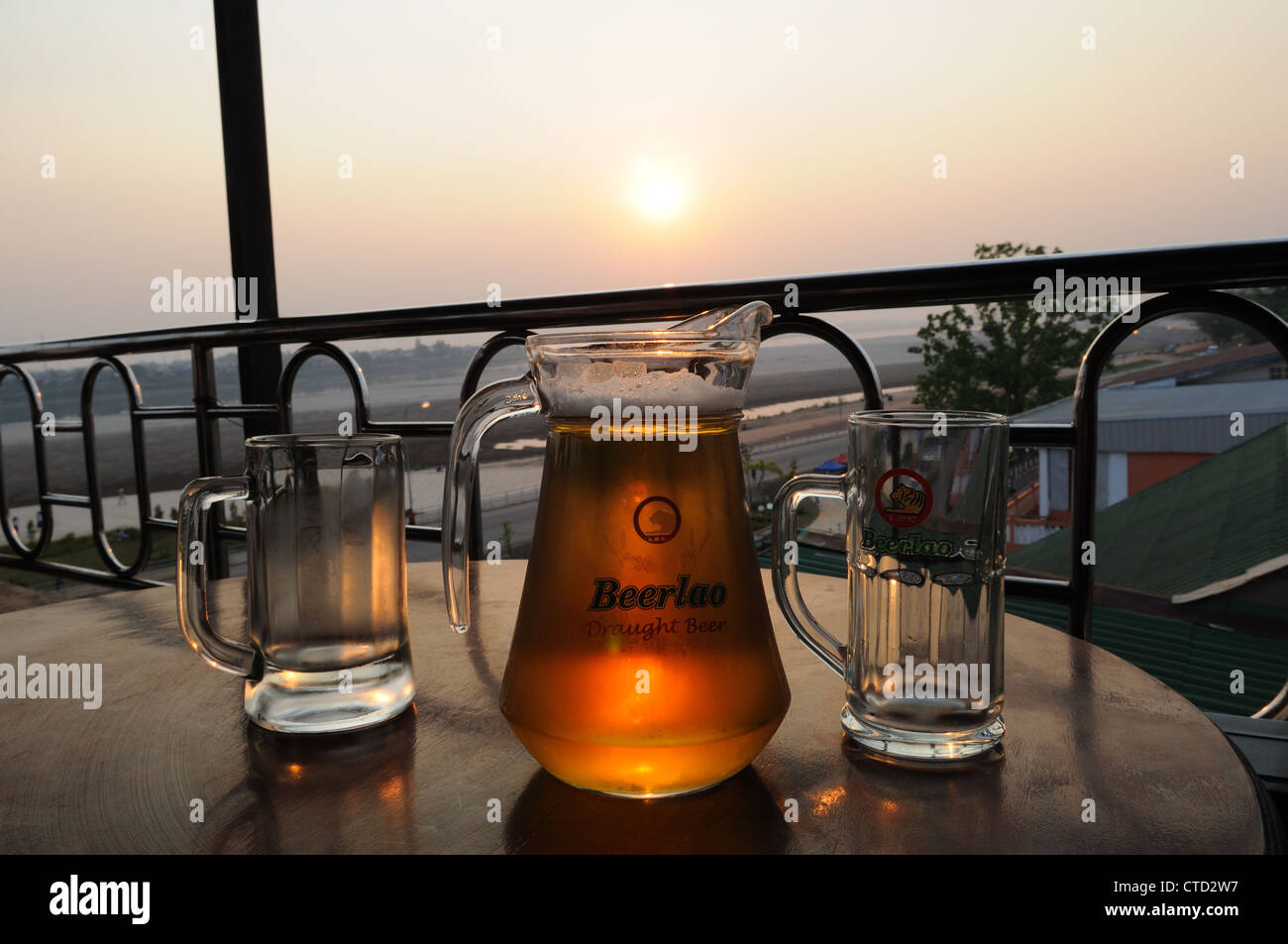 Beer lao hi-res stock photography and images - Alamy