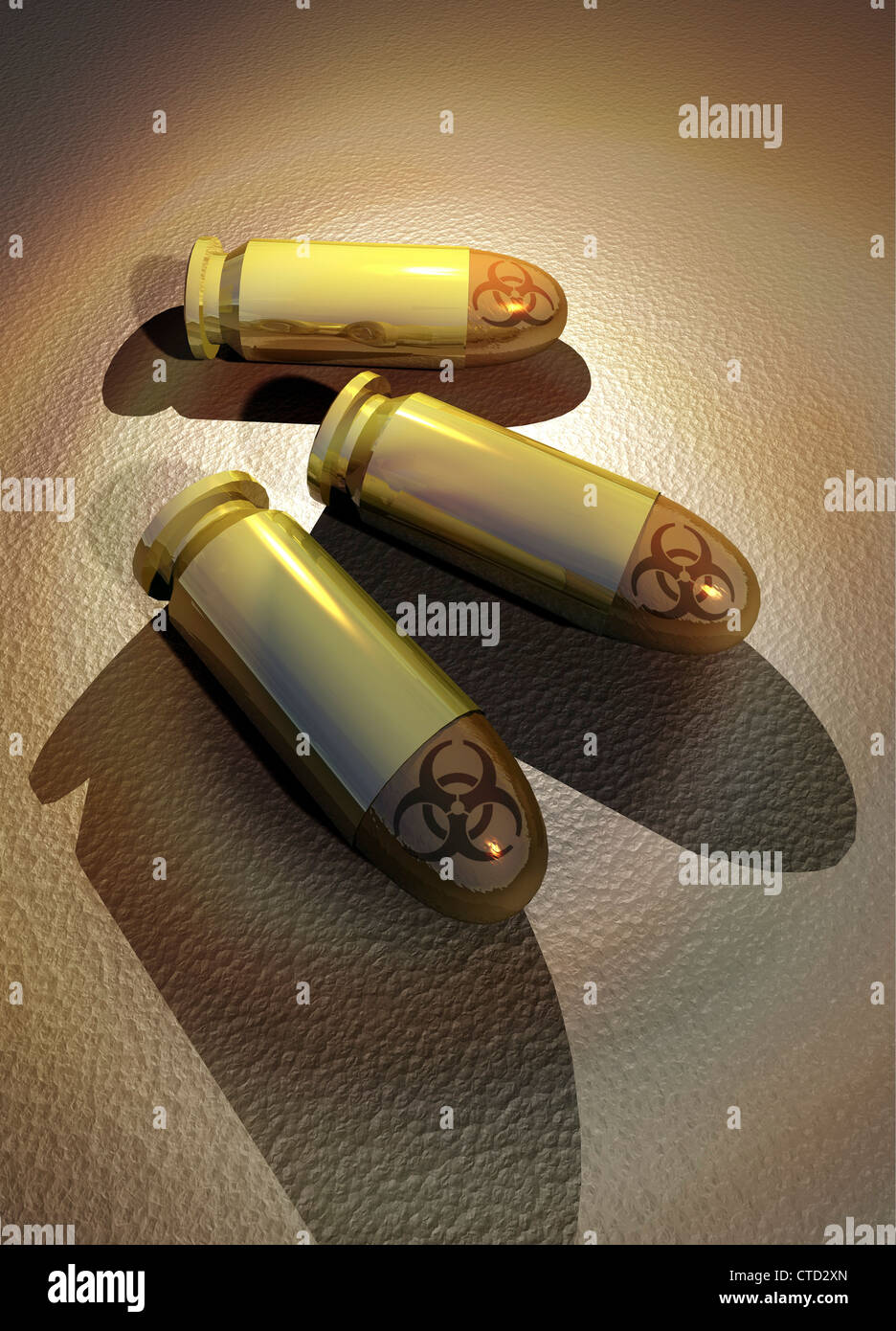 Biological warfare conceptual artwork Stock Photo - Alamy Biological warfare conceptual artwork Stock Photo - Alamy