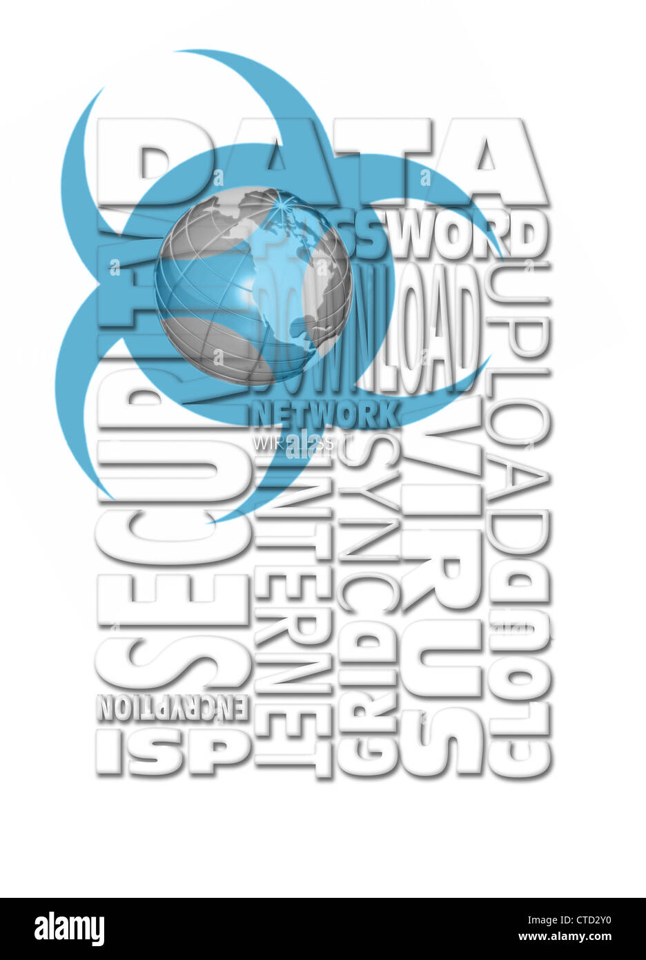 Pc sick Cut Out Stock Images & Pictures - Alamy