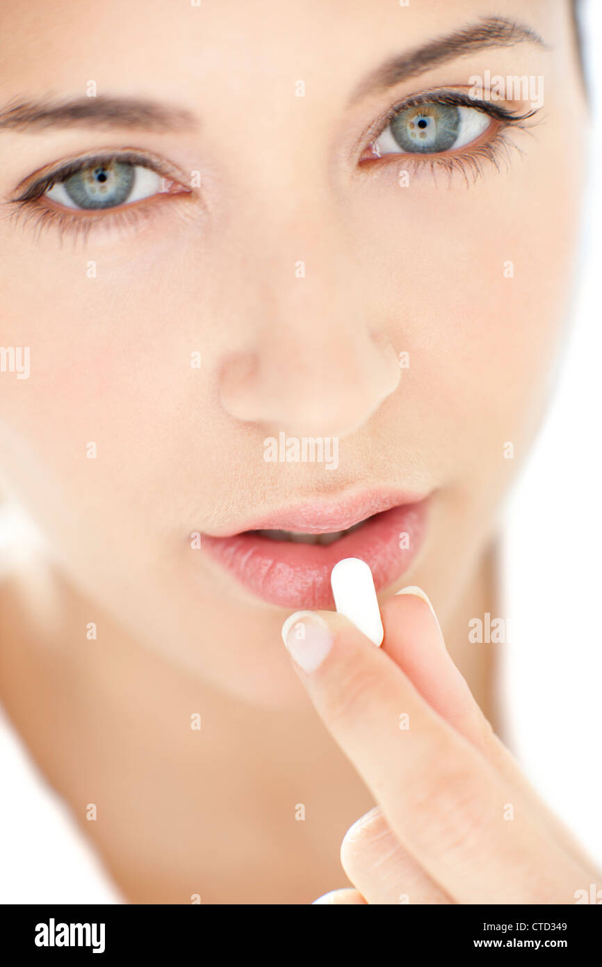 Medication hi-res stock photography and images - Alamy