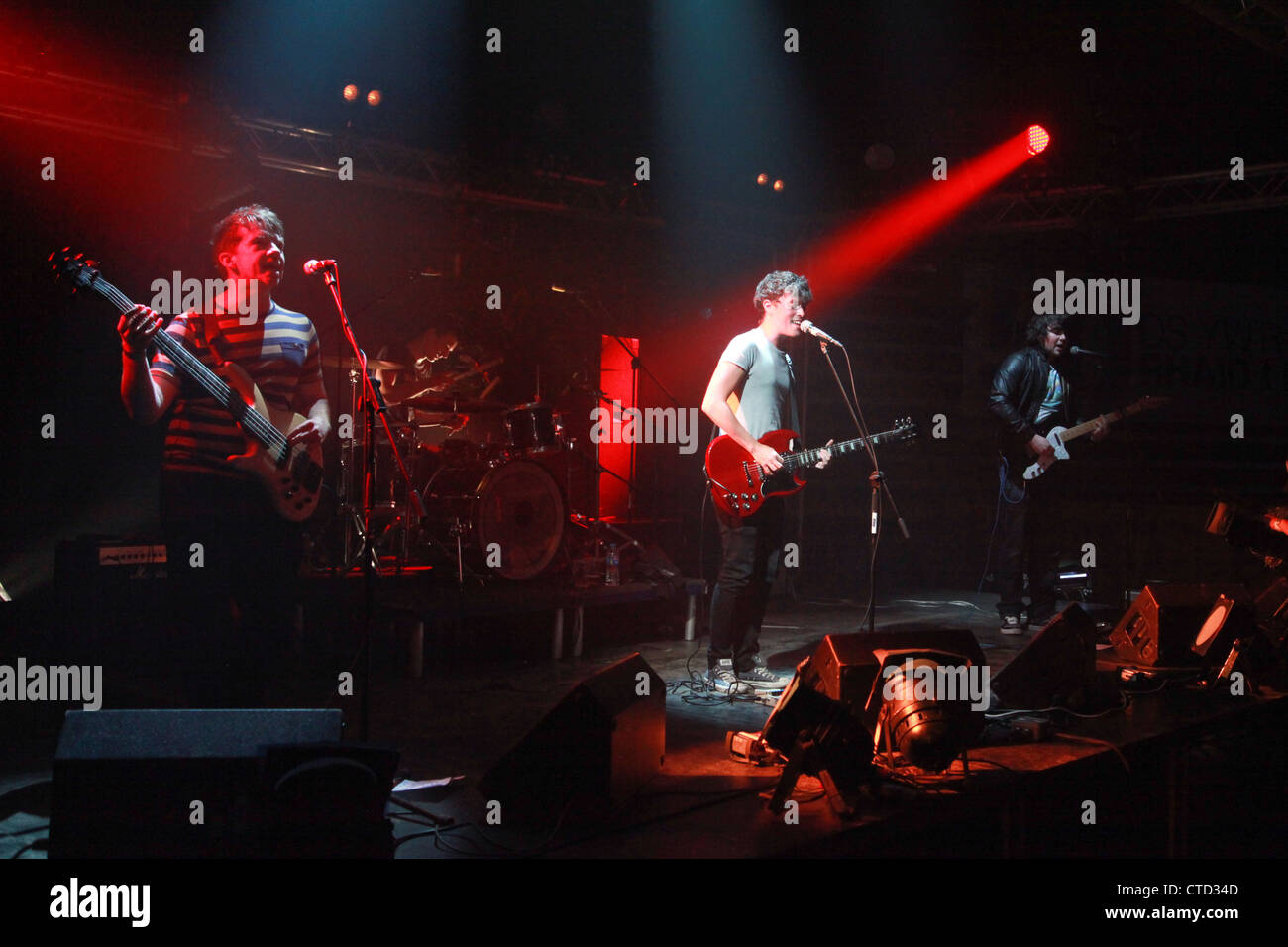 Hyd hi-res stock photography and images - Alamy