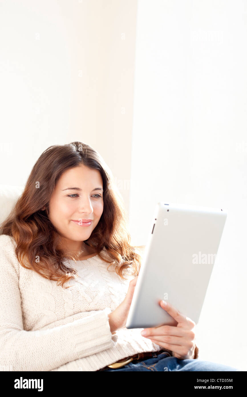 Pc computers computer small hi-res stock photography and images - Alamy