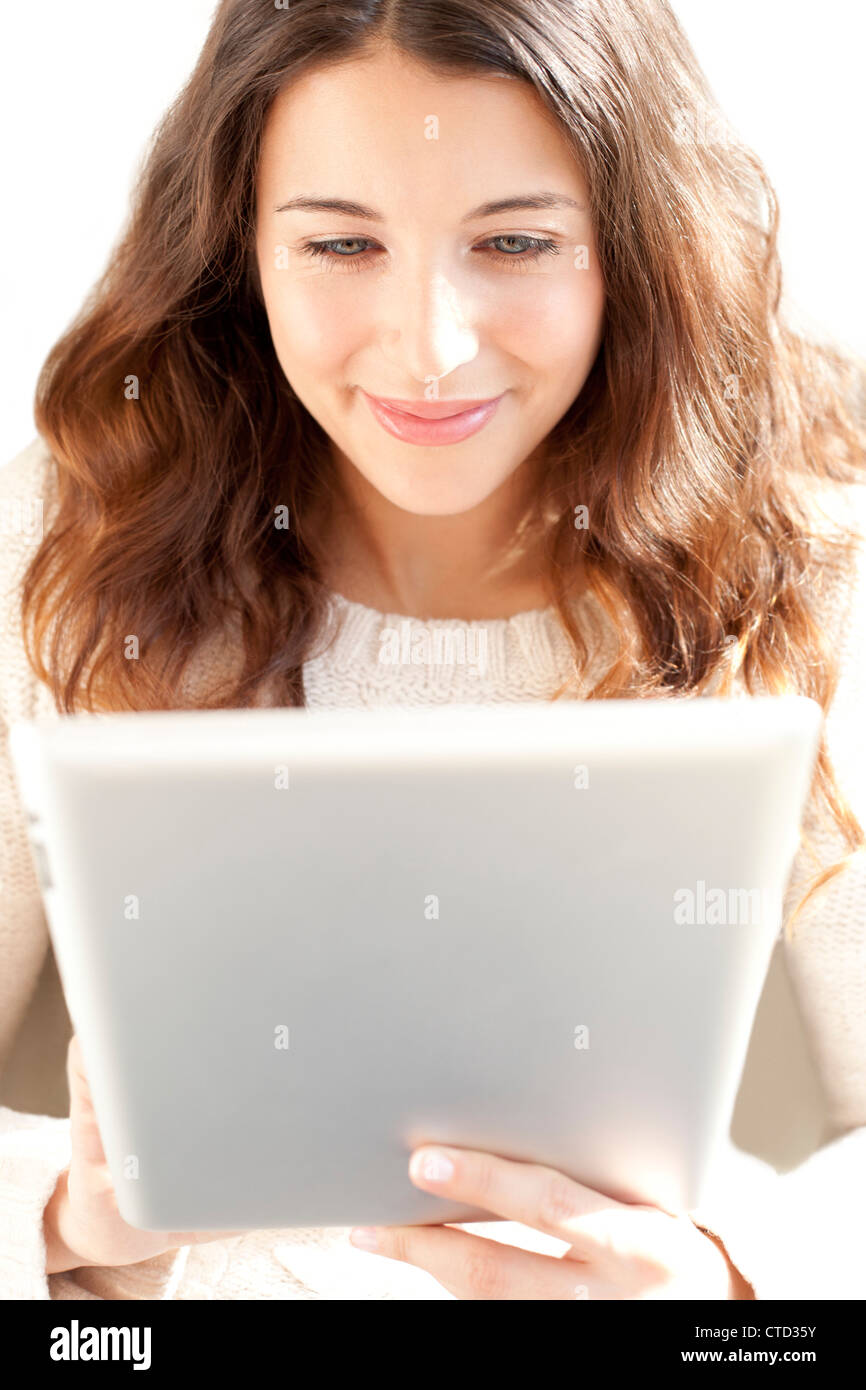 Vista computer hi-res stock photography and images - Alamy