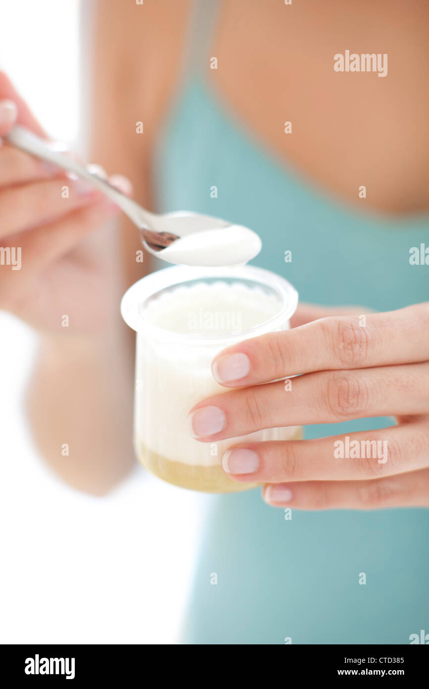 Eating humans hi-res stock photography and images - Alamy