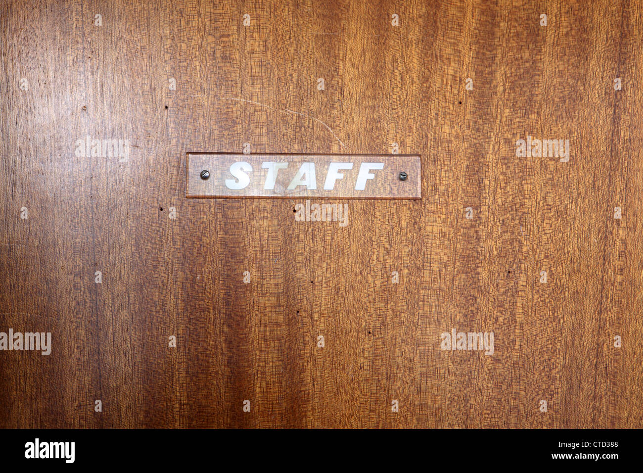 Staff room hi-res stock photography and images - Alamy