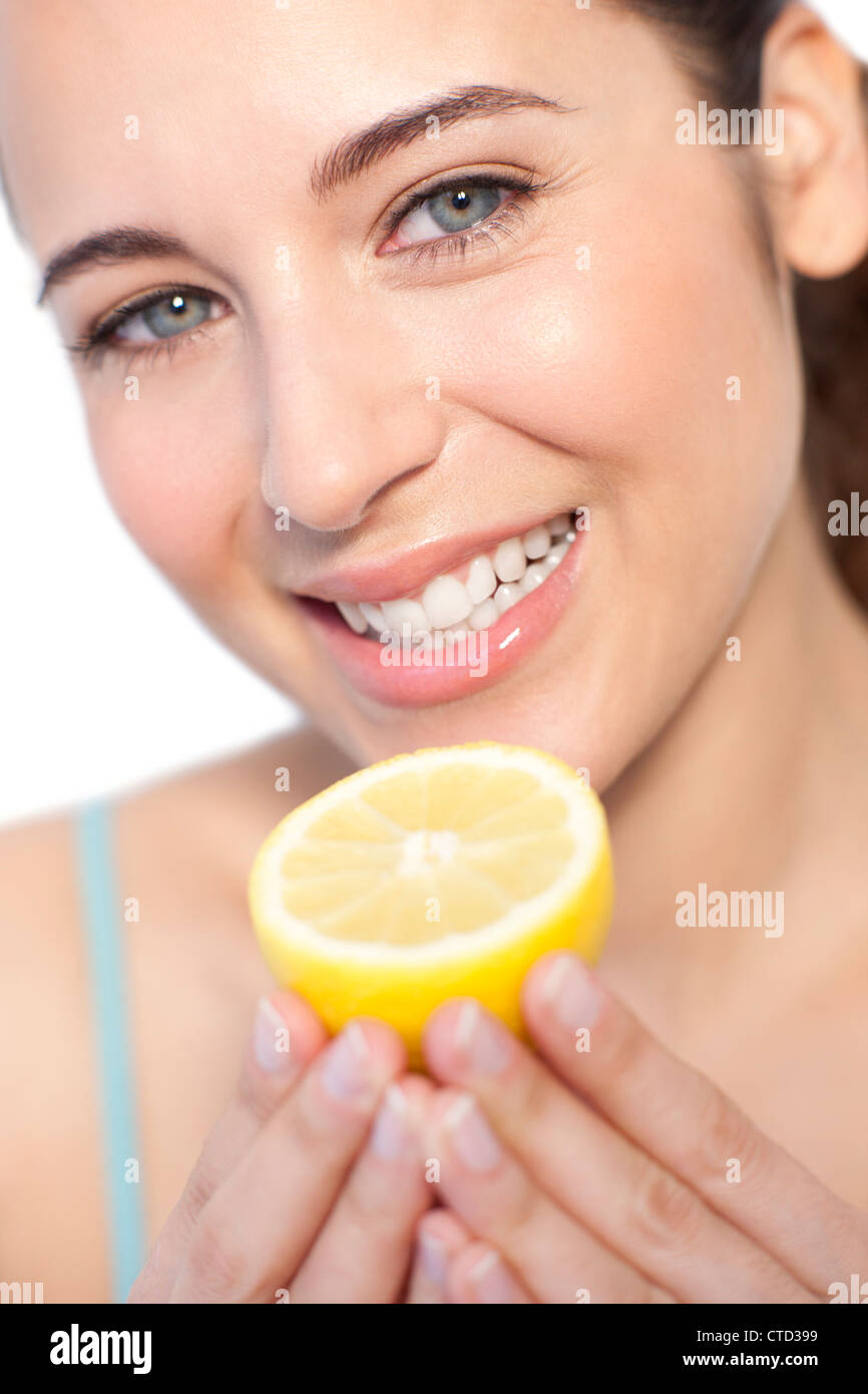 Healthy eating section hi-res stock photography and images - Alamy