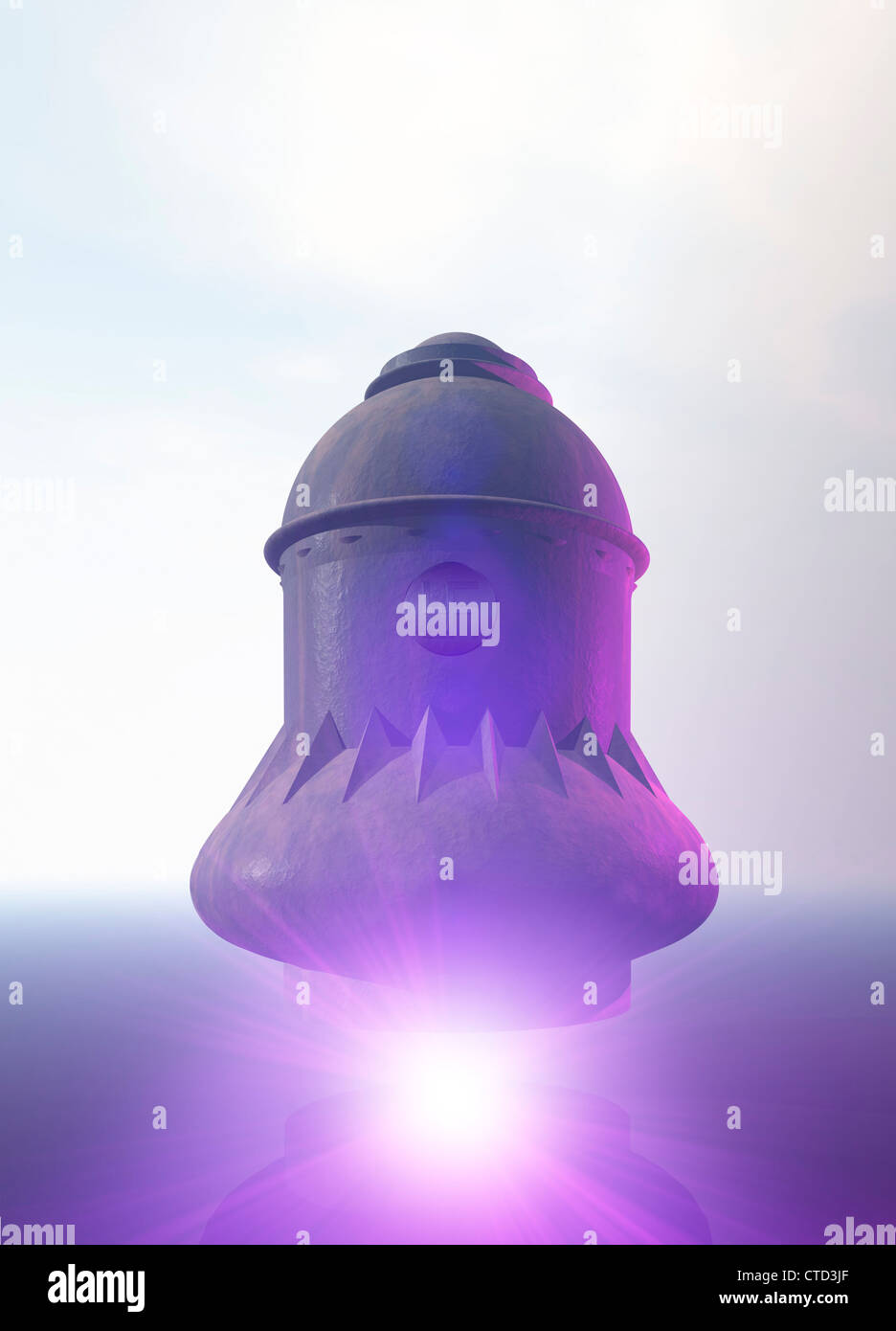 Die glocke hi-res stock photography and images - Alamy