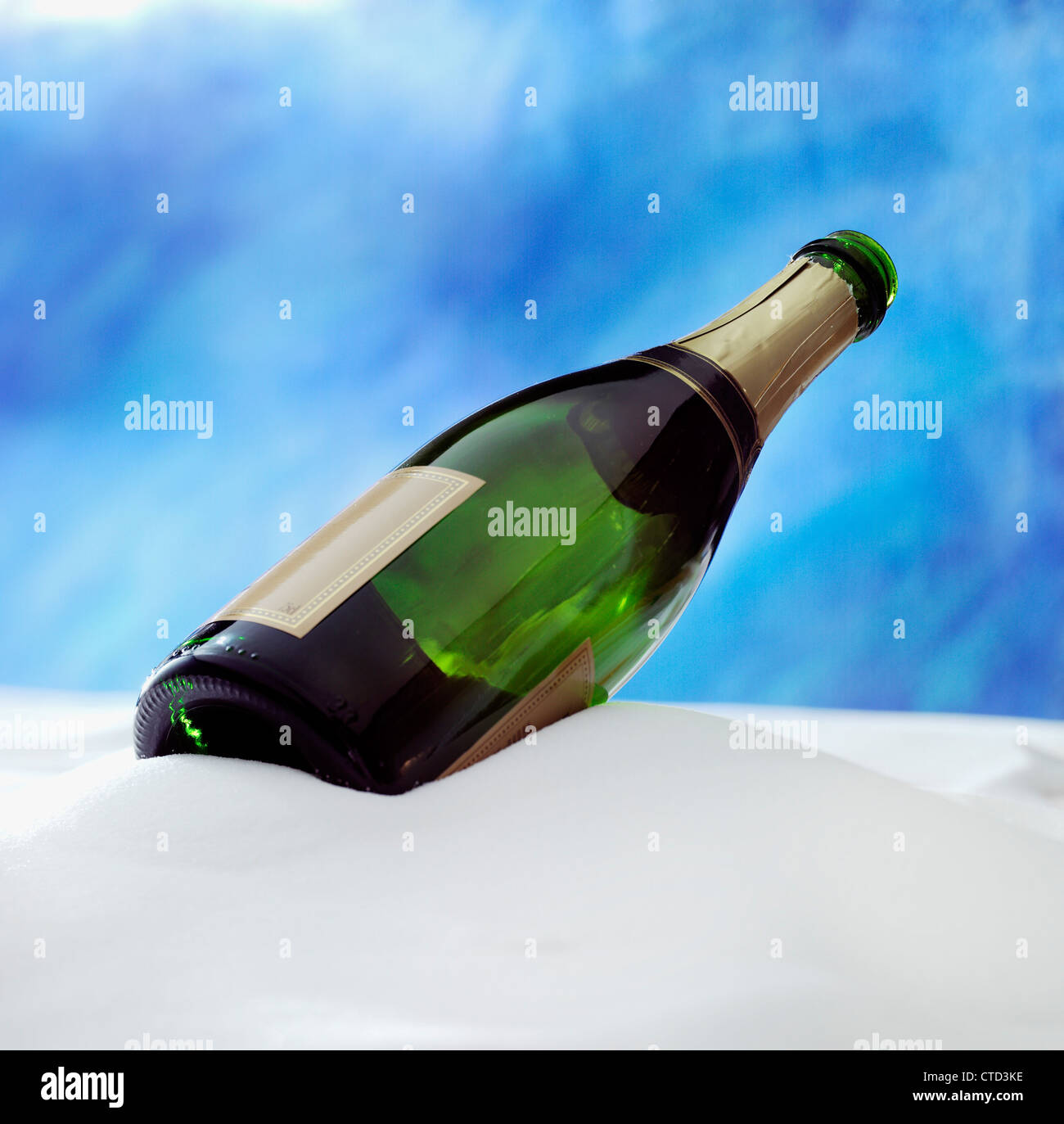 Empty botle hi-res stock photography and images - Alamy