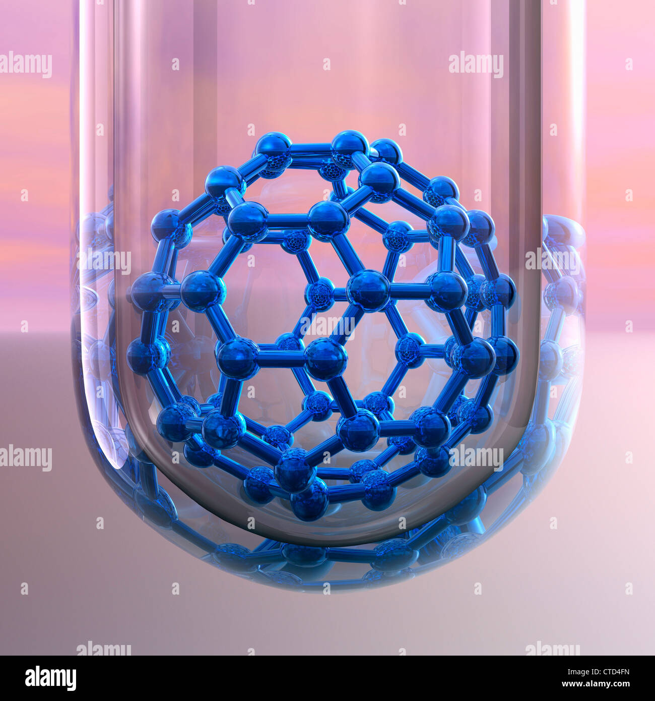 Nanotech glass hi-res stock photography and images - Alamy