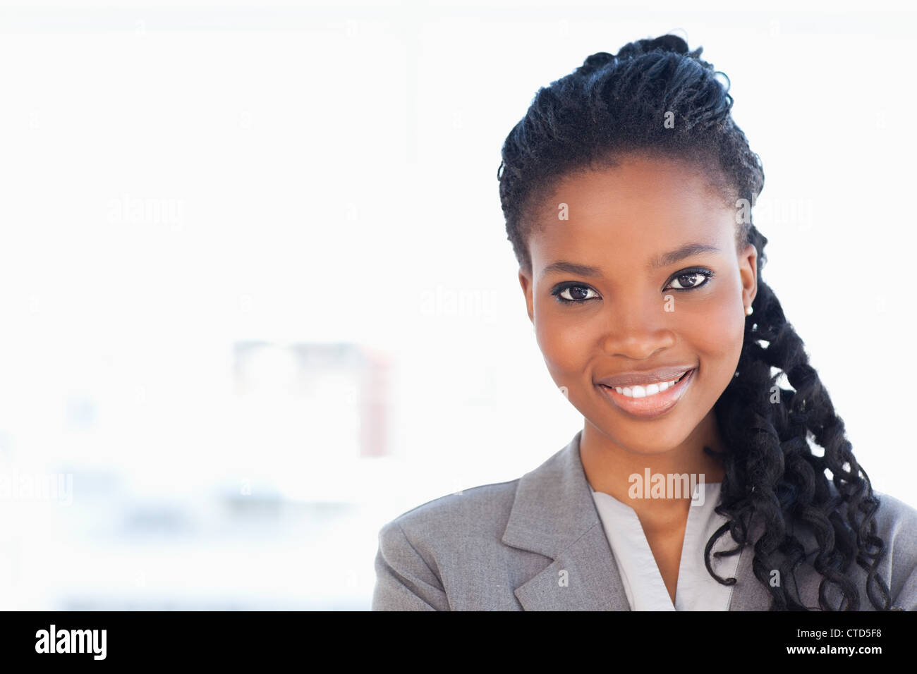 Suit upright hi-res stock photography and images - Alamy