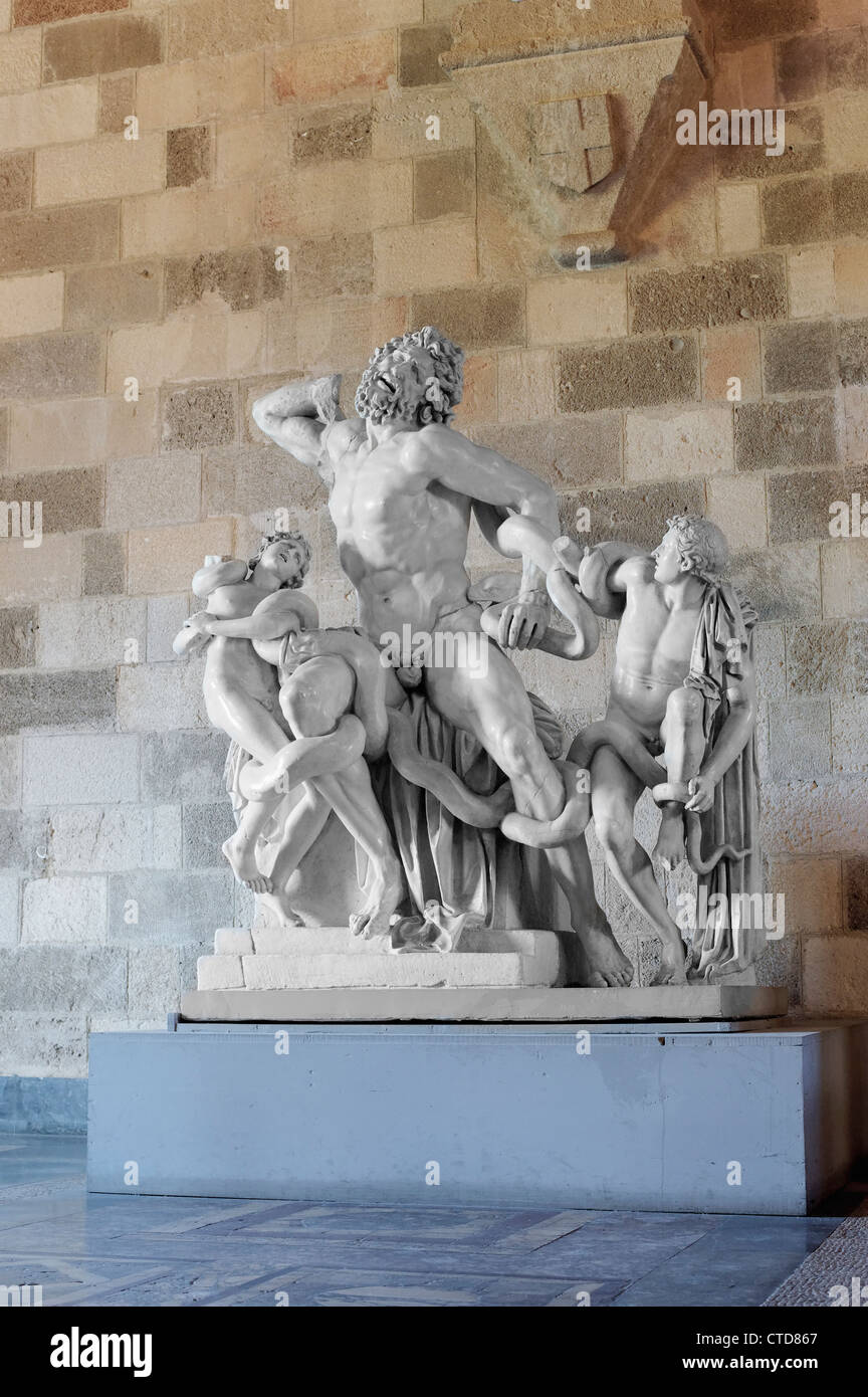 Polidoro hi-res stock photography and images - Alamy