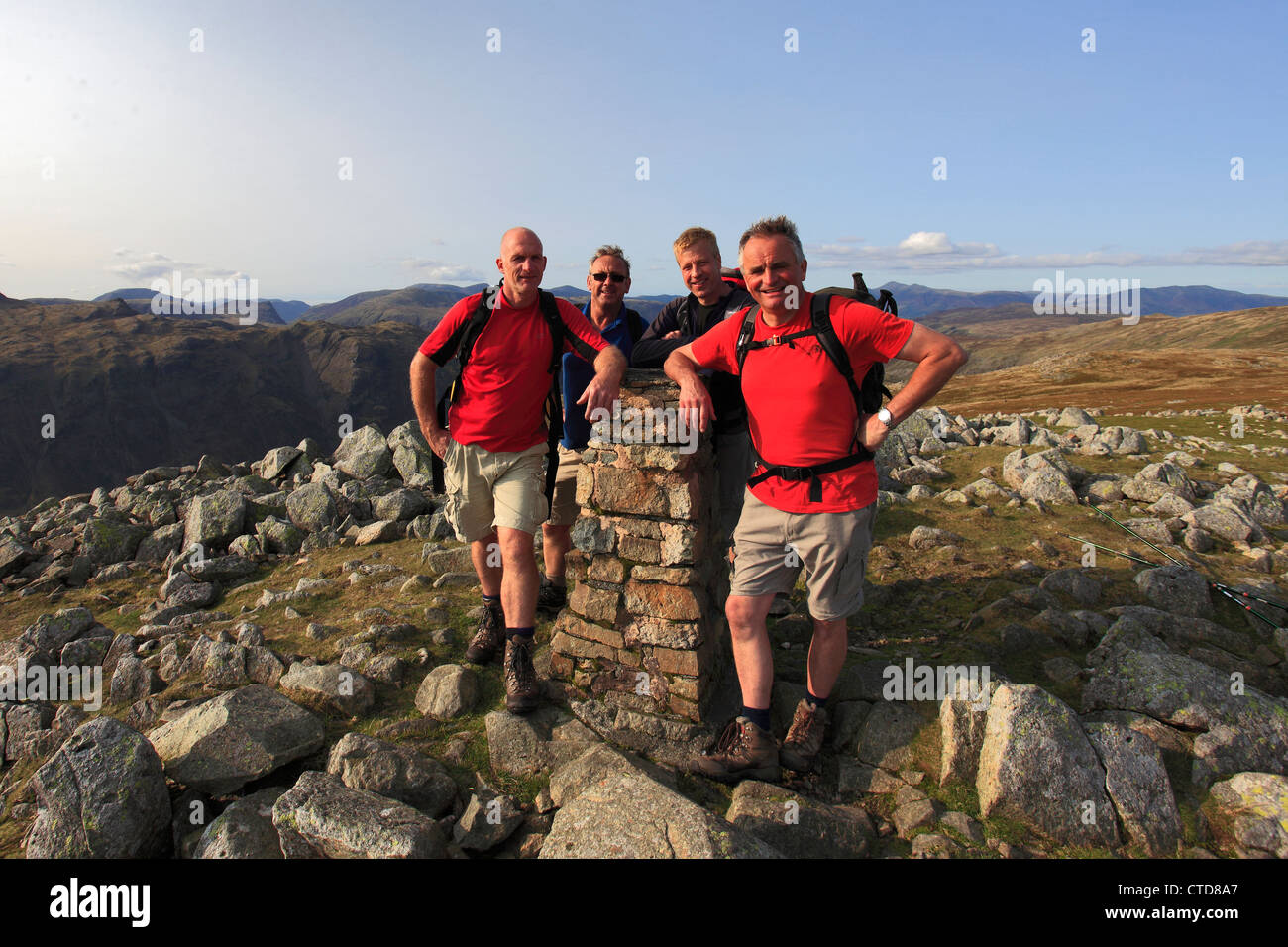 Raise the colours hi-res stock photography and images - Alamy