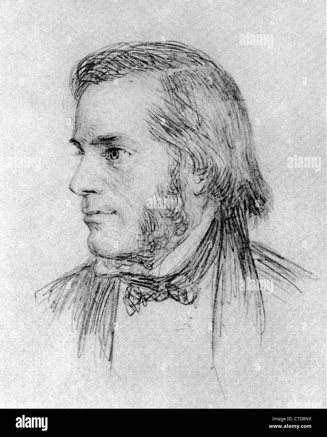 Thomas Young Physicist