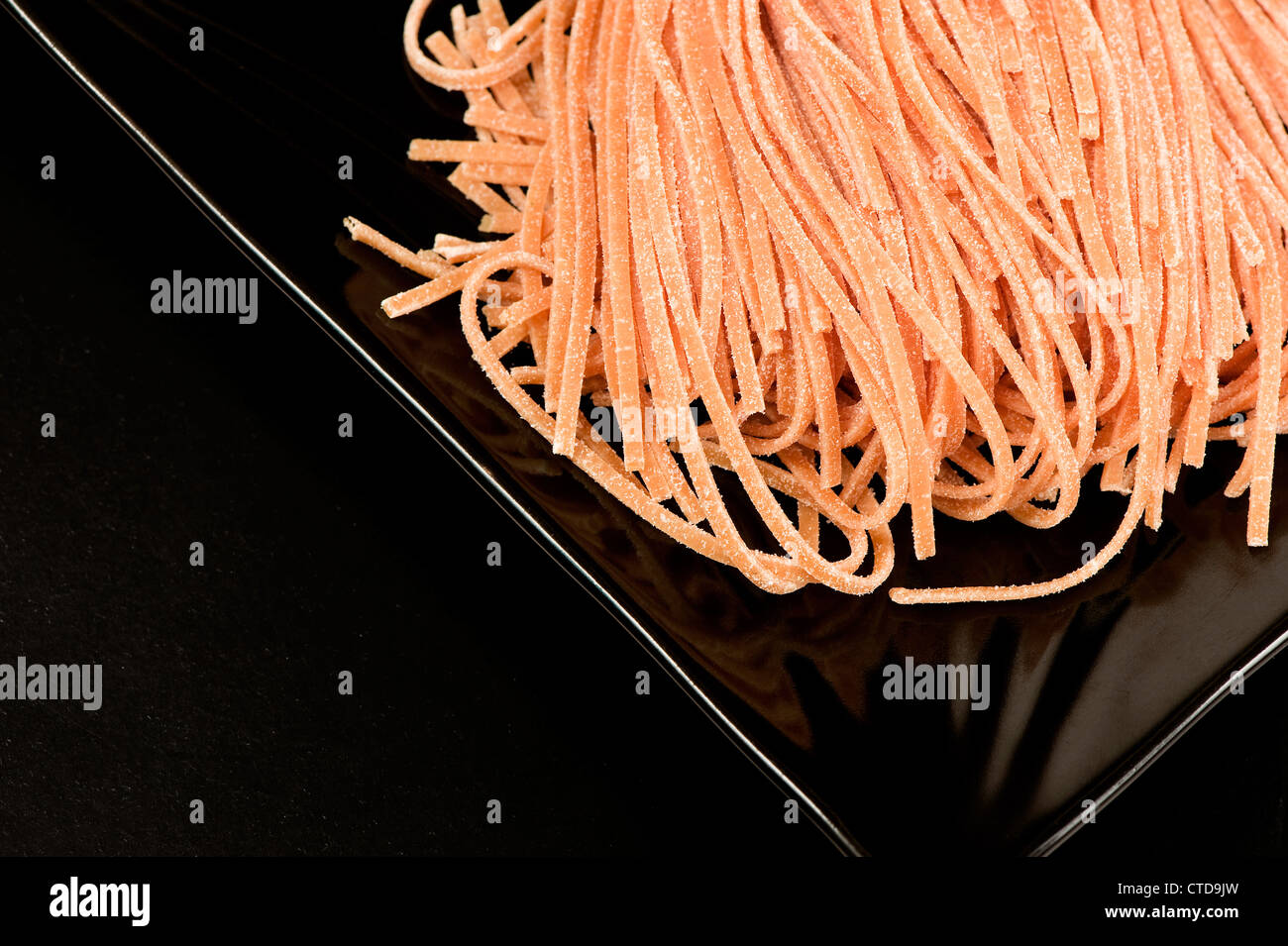 Spaghetti eat italy hi-res stock photography and images - Alamy