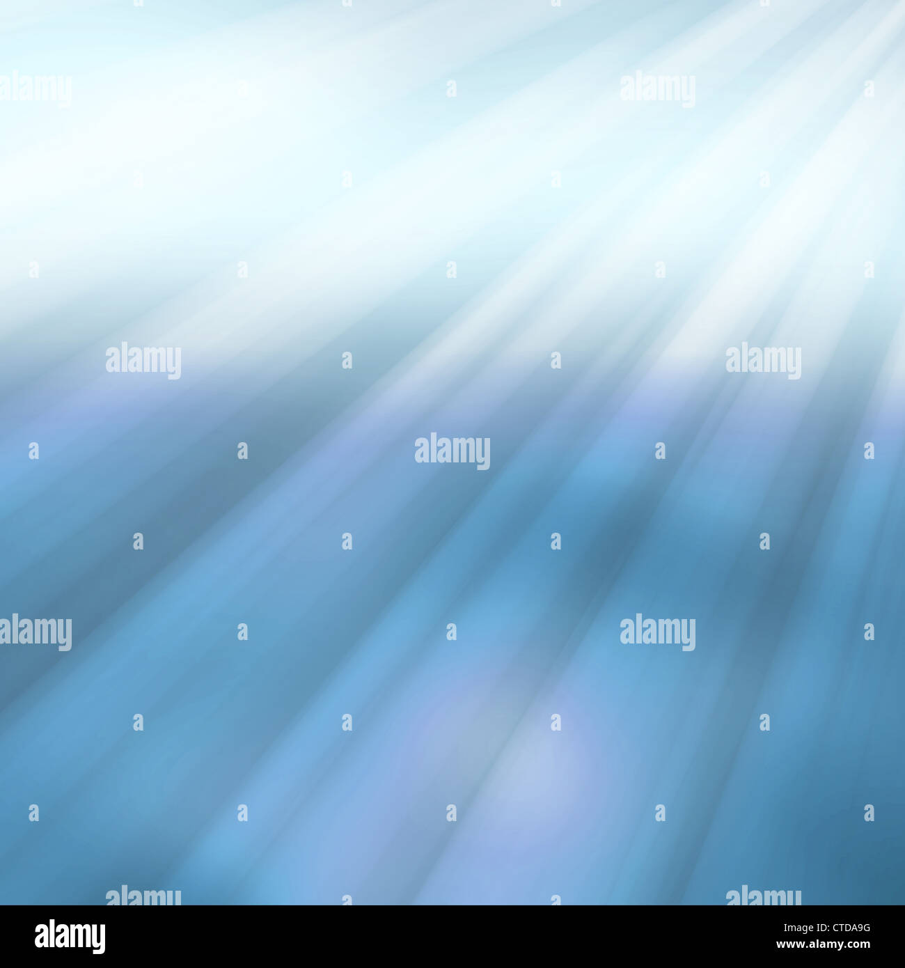 Abstract blue straight lines Stock Photo - Alamy