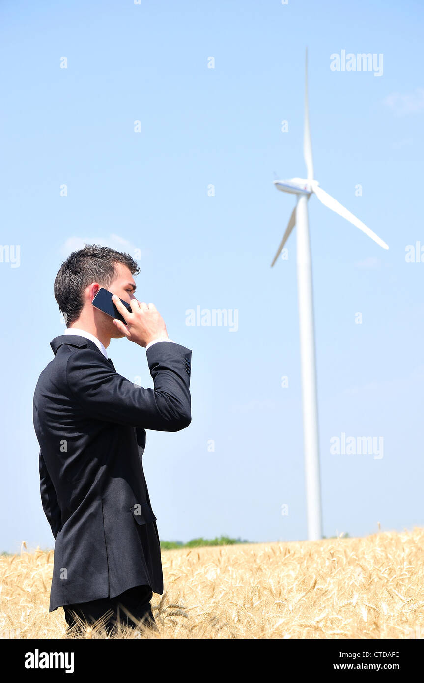 Call of the wind hi-res stock photography and images - Alamy