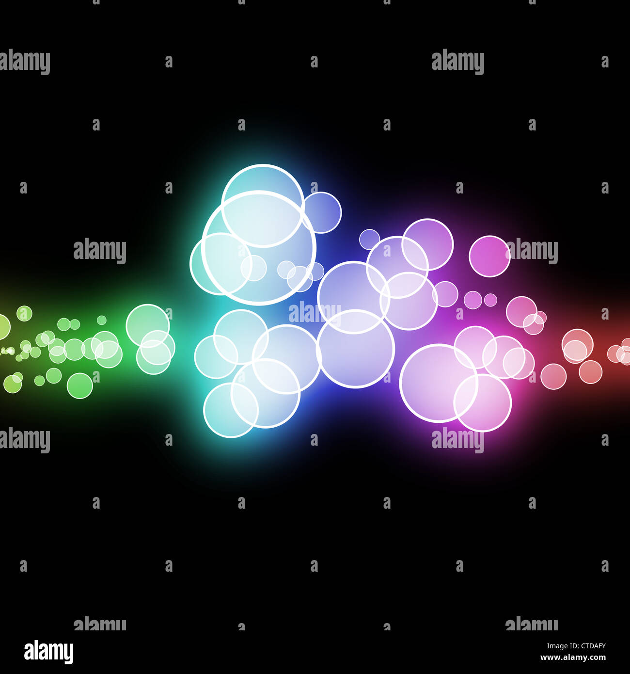 Melding merging hi-res stock photography and images - Alamy