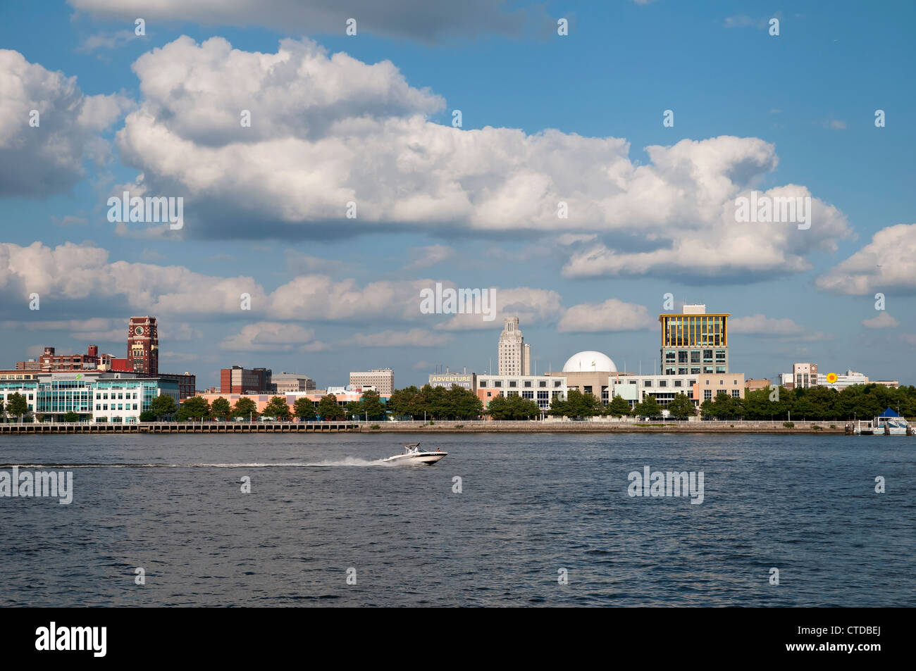 Camden nj hi-res stock photography and images - Alamy