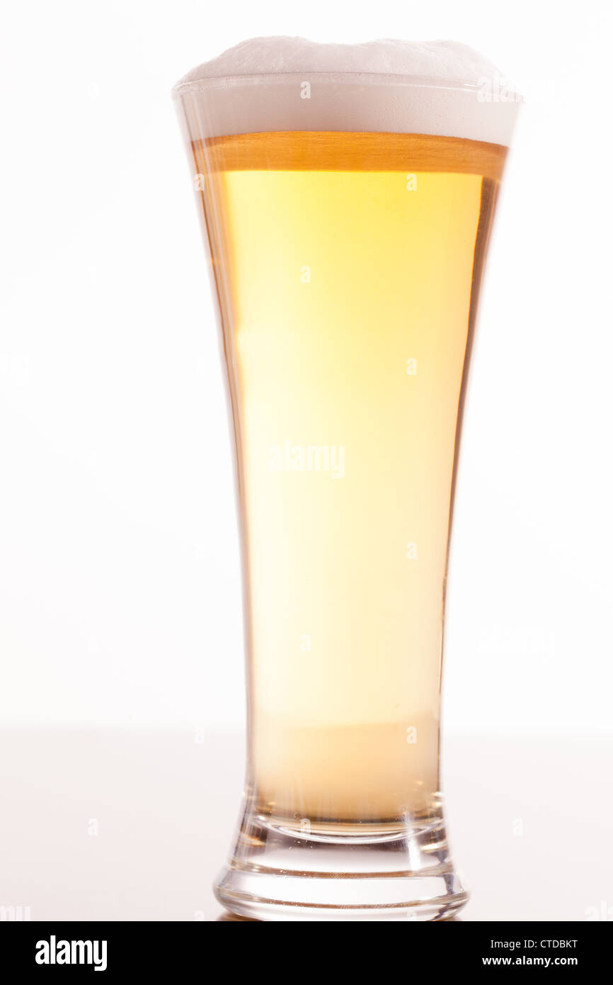 Filled up glass hi-res stock photography and images - Alamy