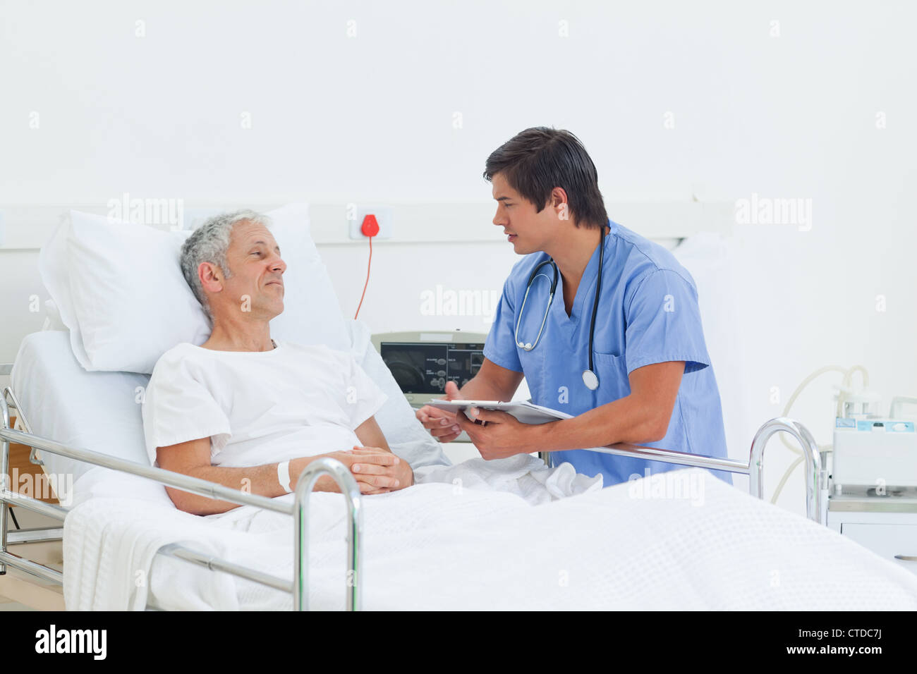 Serious expressions hi-res stock photography and images - Alamy