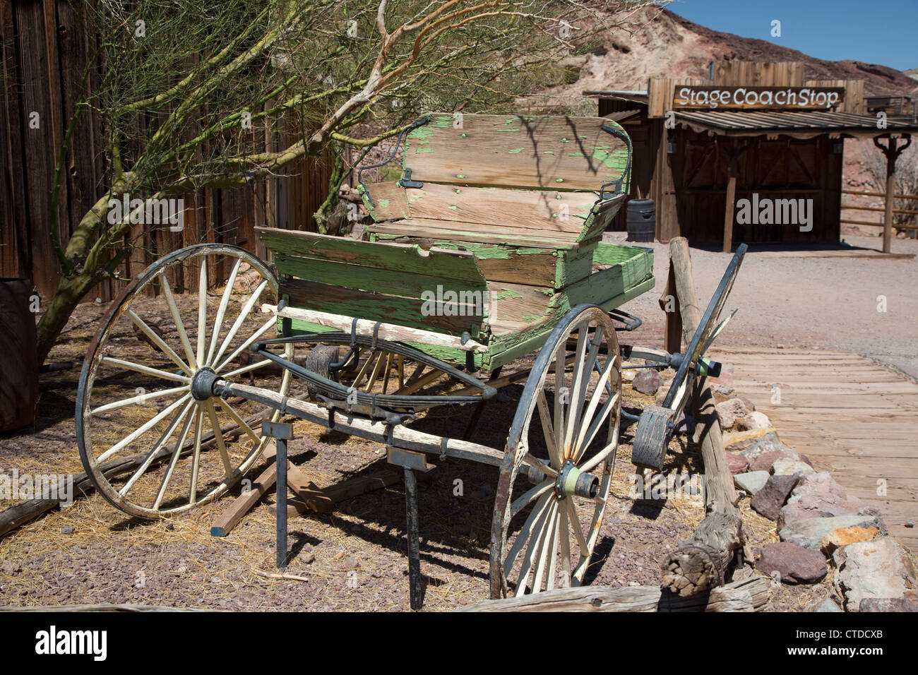 Silver mining 1880s hi-res stock photography and images - Alamy