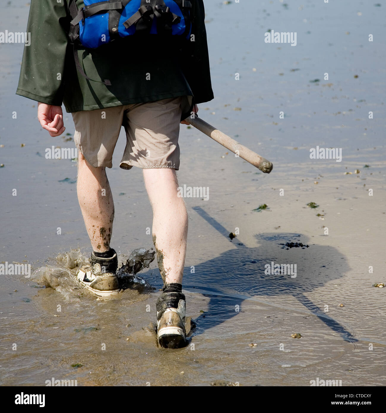 Follow The Guide High Resolution Stock Photography and Images - Alamy