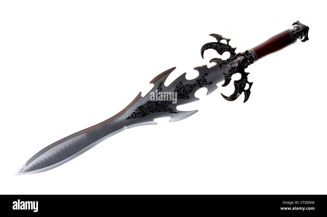 Dagger hi-res stock photography and images - Alamy