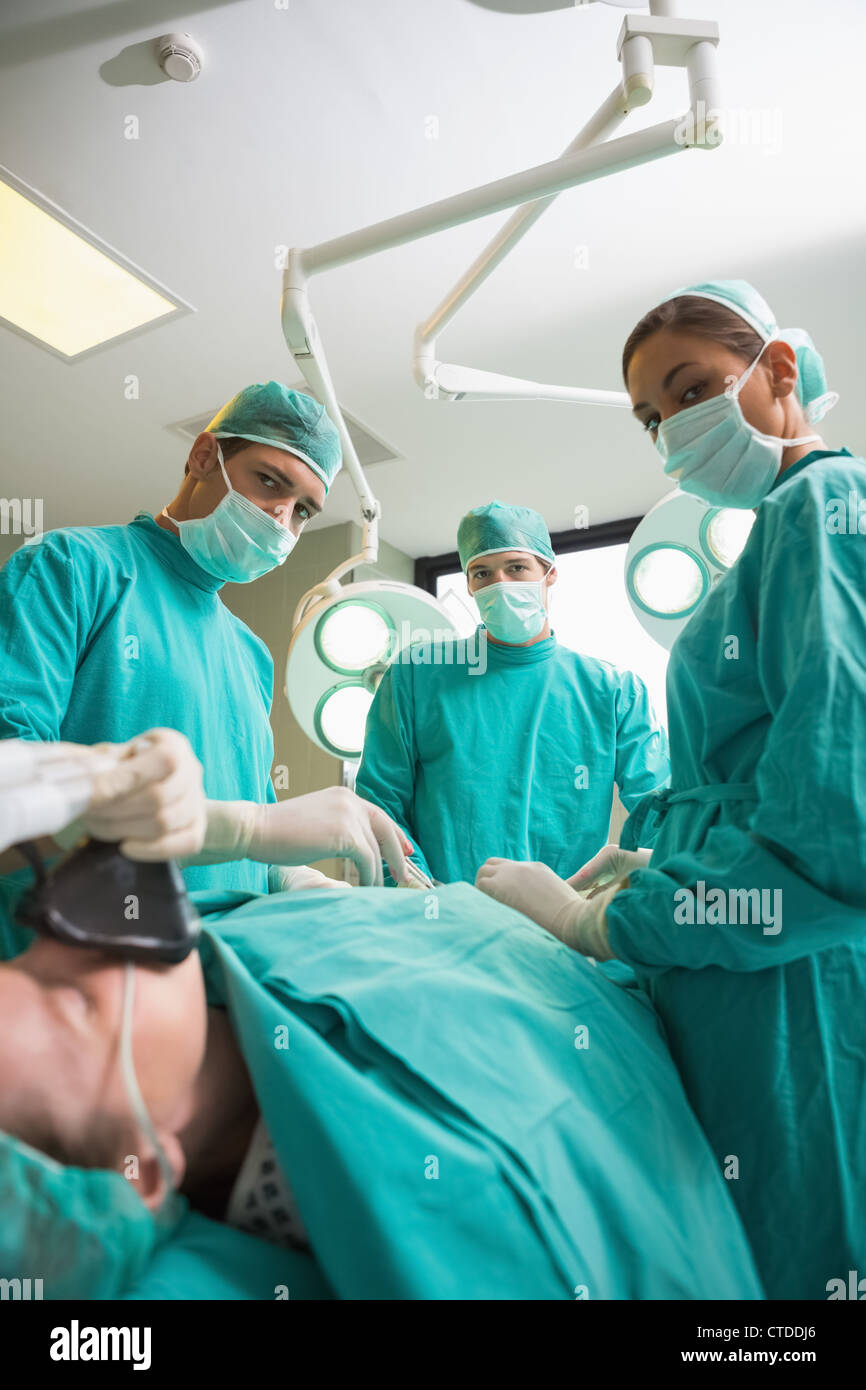 High performance team hi-res stock photography and images - Alamy