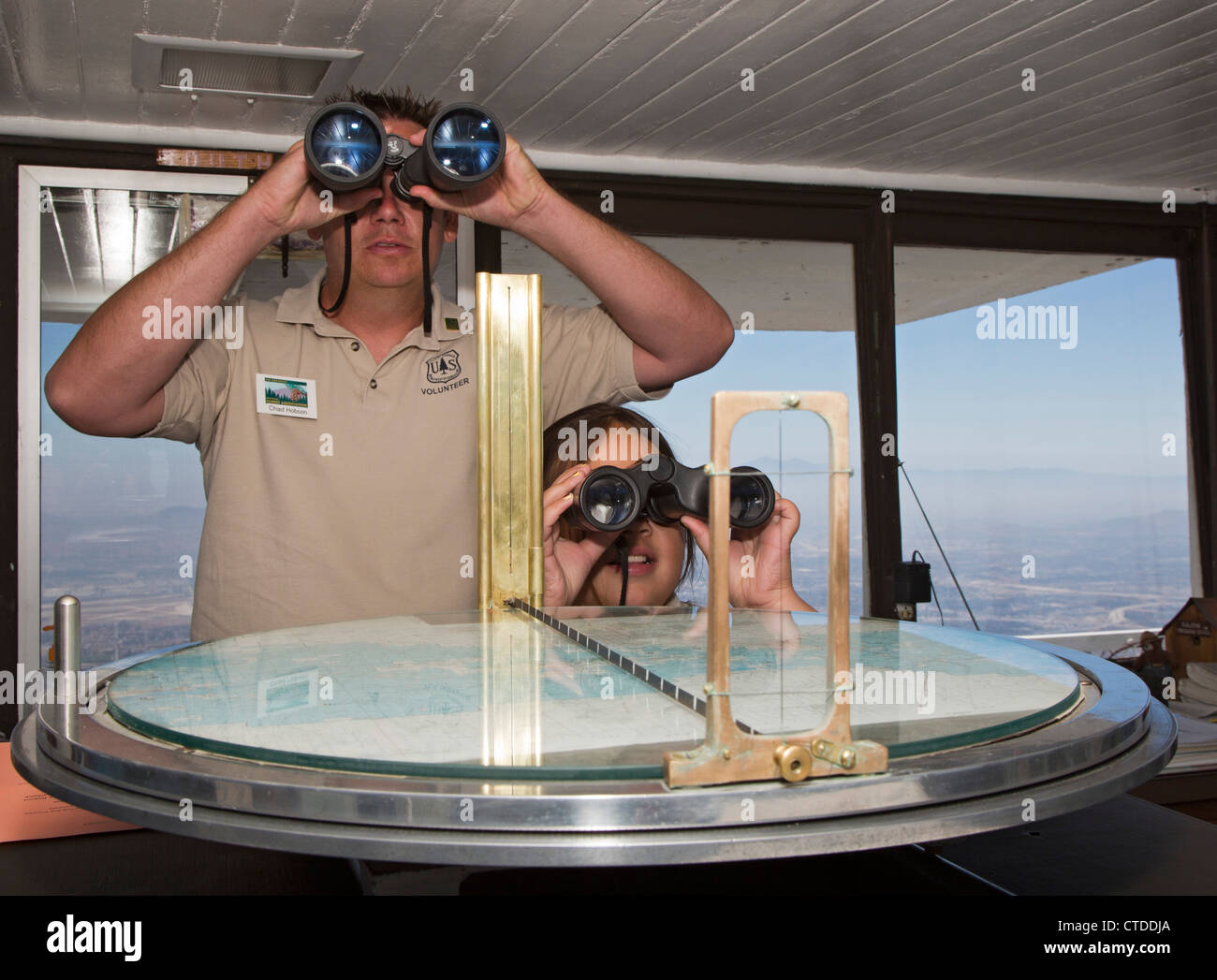 Training tower hi-res stock photography and images - Alamy