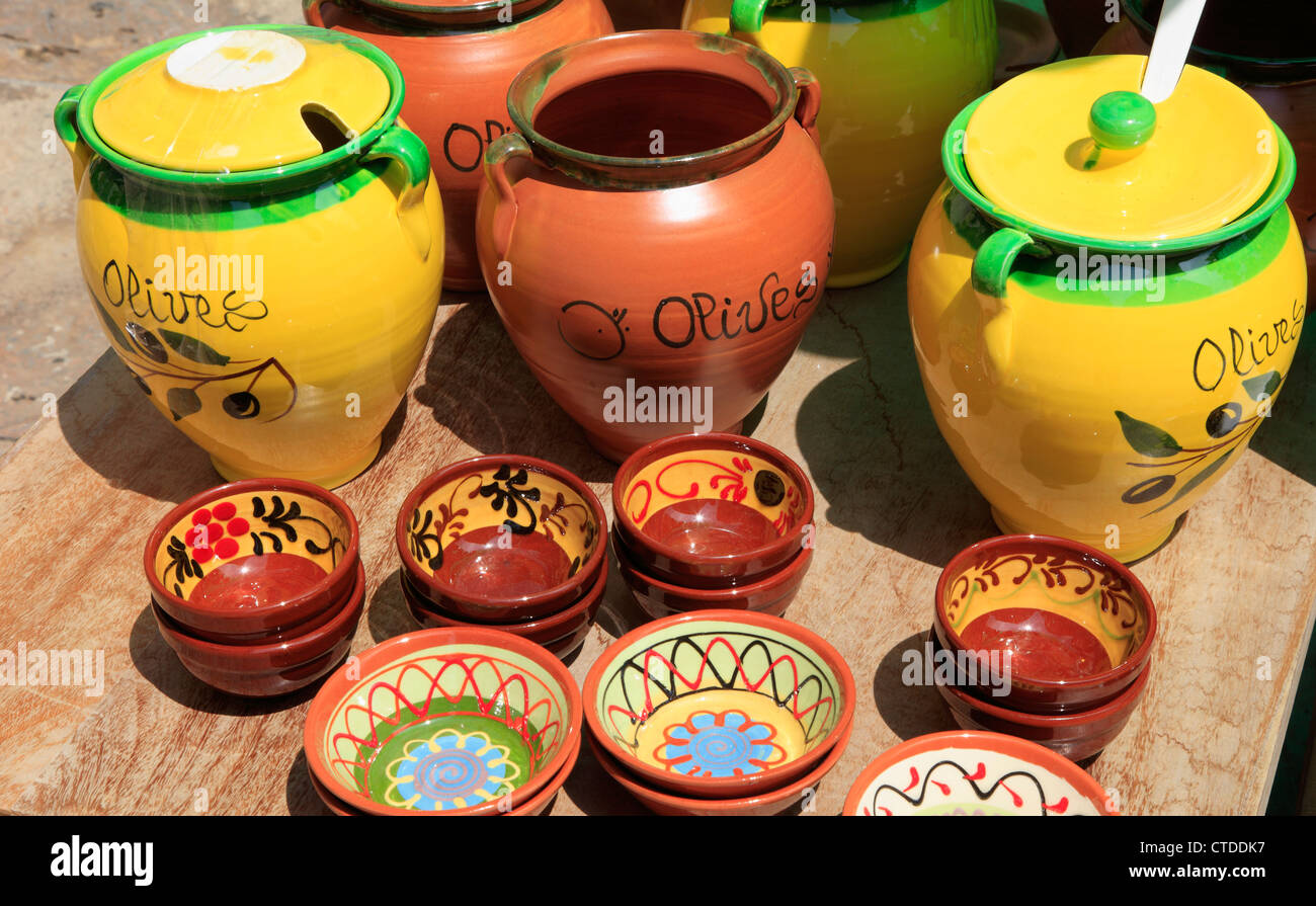 Ceramics handicraft hi-res stock photography and images - Alamy