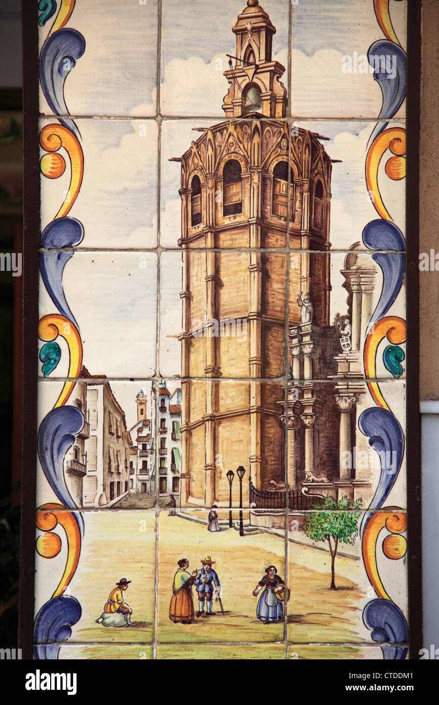 Azulejo image hi-res stock photography and images - Alamy