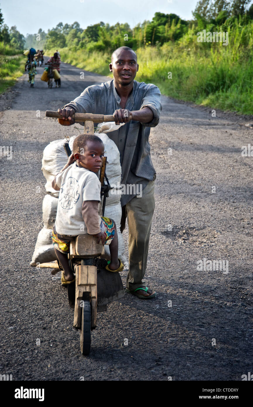 Fardc mushake democratic republic congo hi-res stock photography and ...