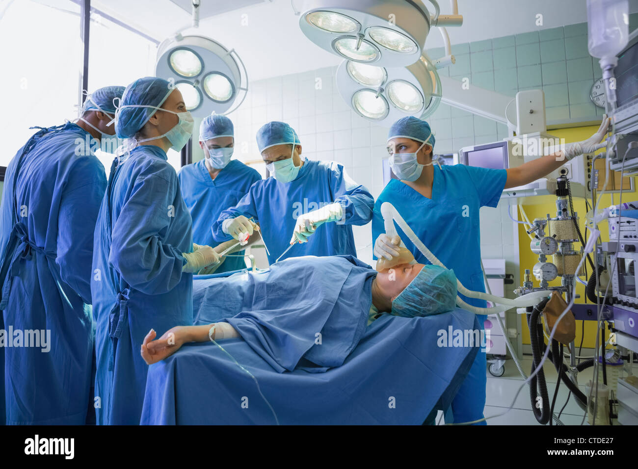 Unconscious confidence hi-res stock photography and images - Alamy