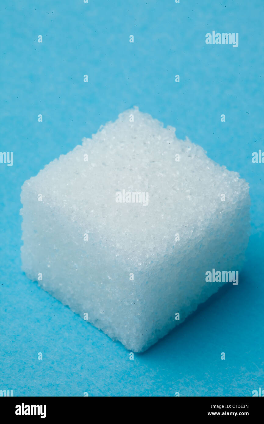 Small lump of sugar hi-res stock photography and images - Alamy