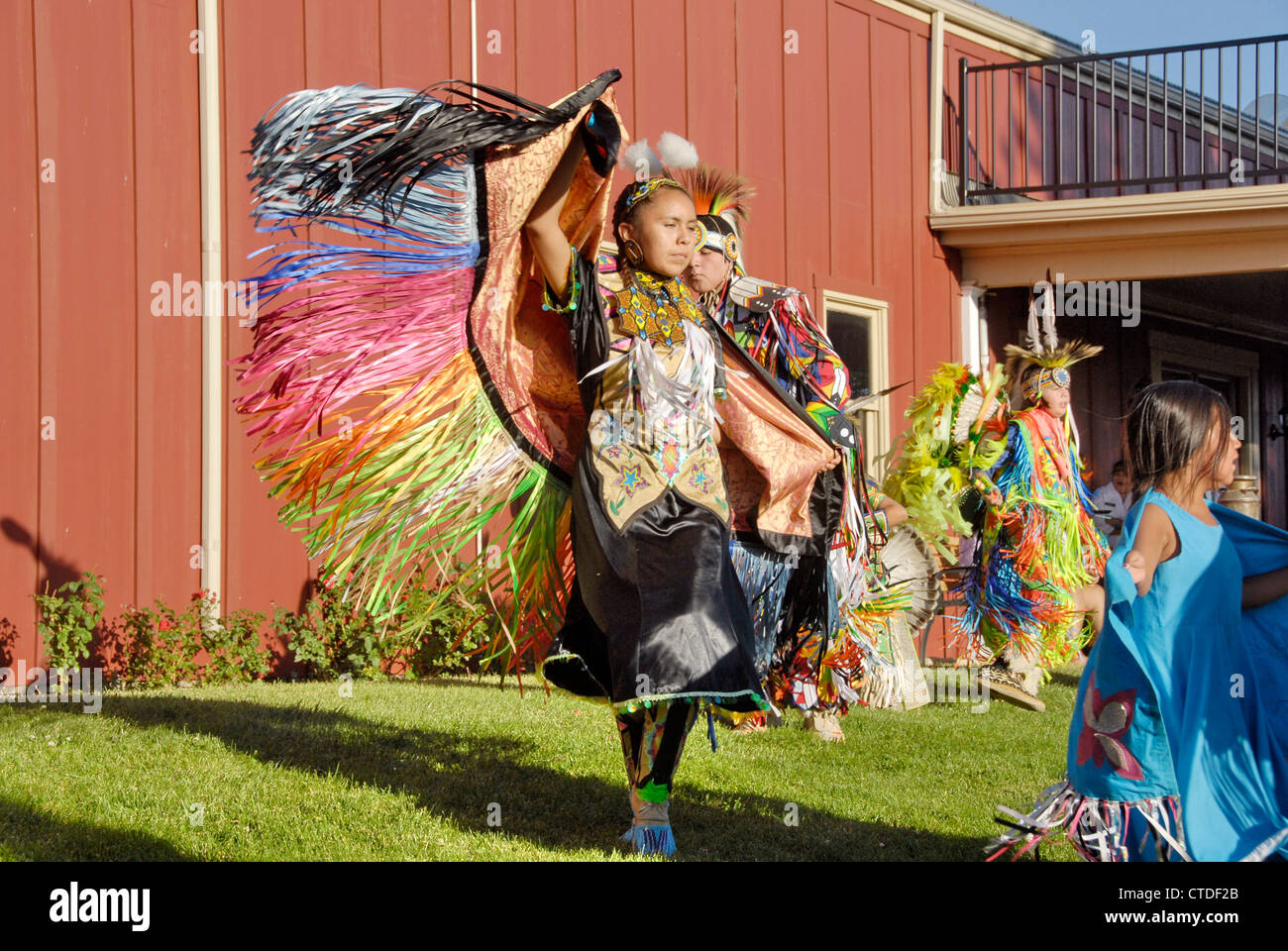 Paiute native americans hi-res stock photography and images - Alamy