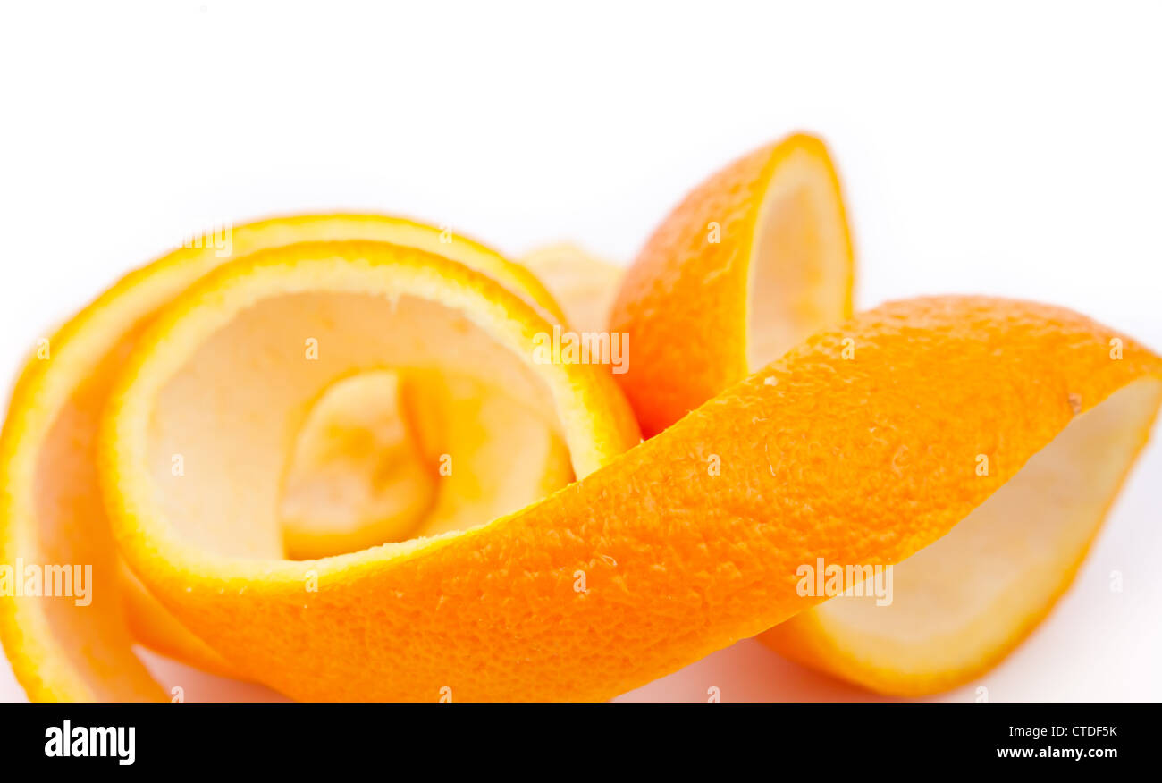 Orange peel skin hi-res stock photography and images - Alamy