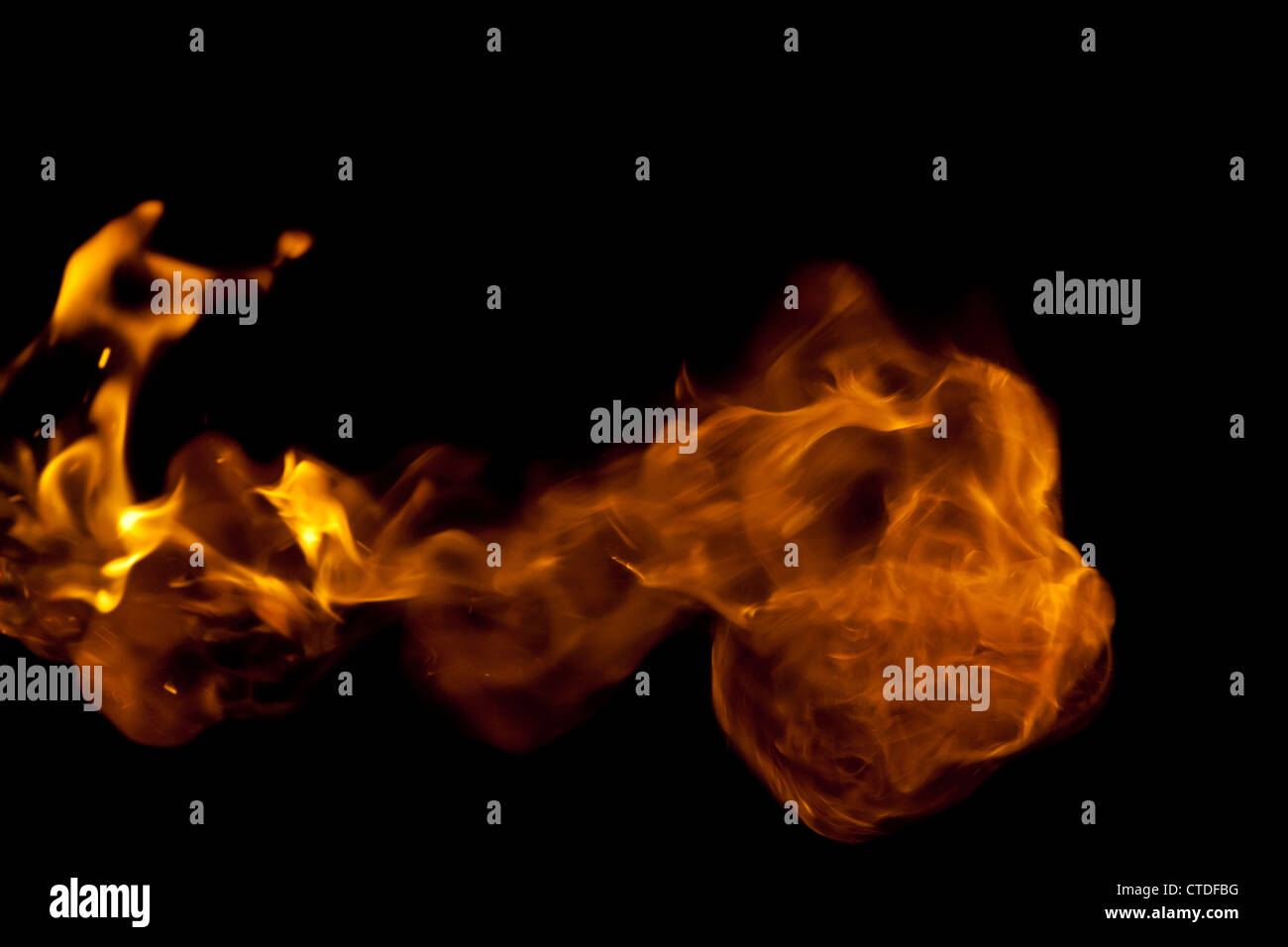 Single shot fire hi-res stock photography and images - Alamy