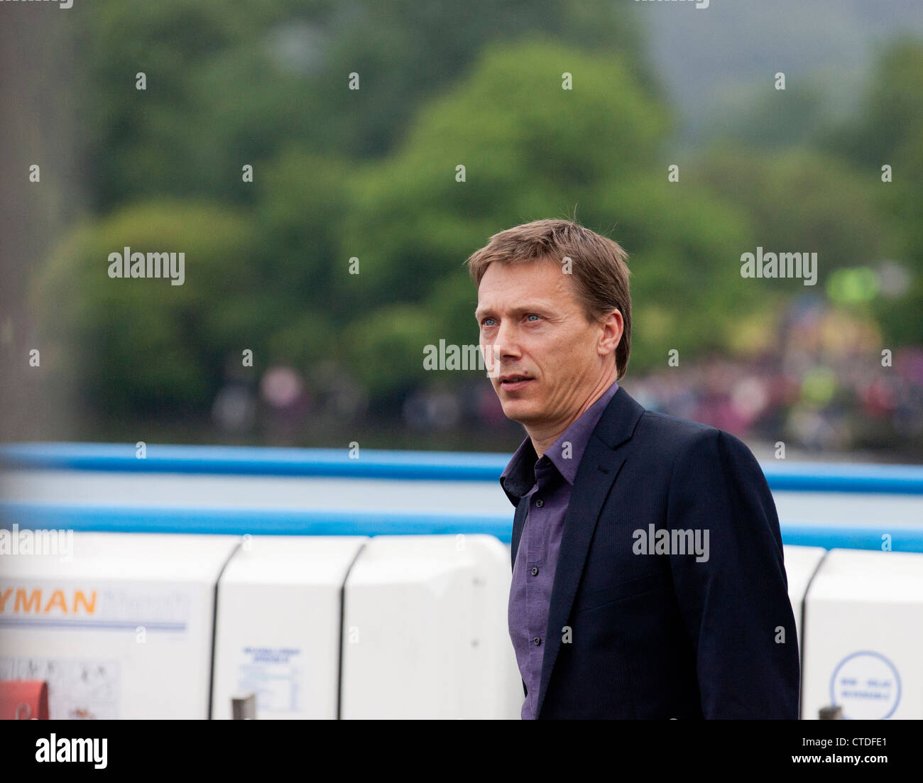 Peter marshall hi-res stock photography and images - Alamy