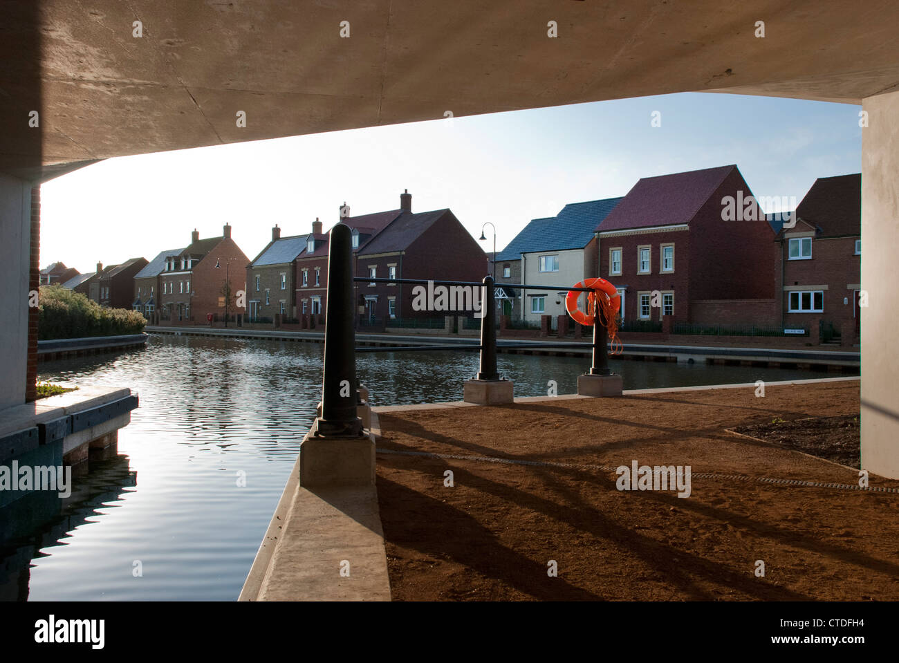 Wichelstowe hi-res stock photography and images - Alamy