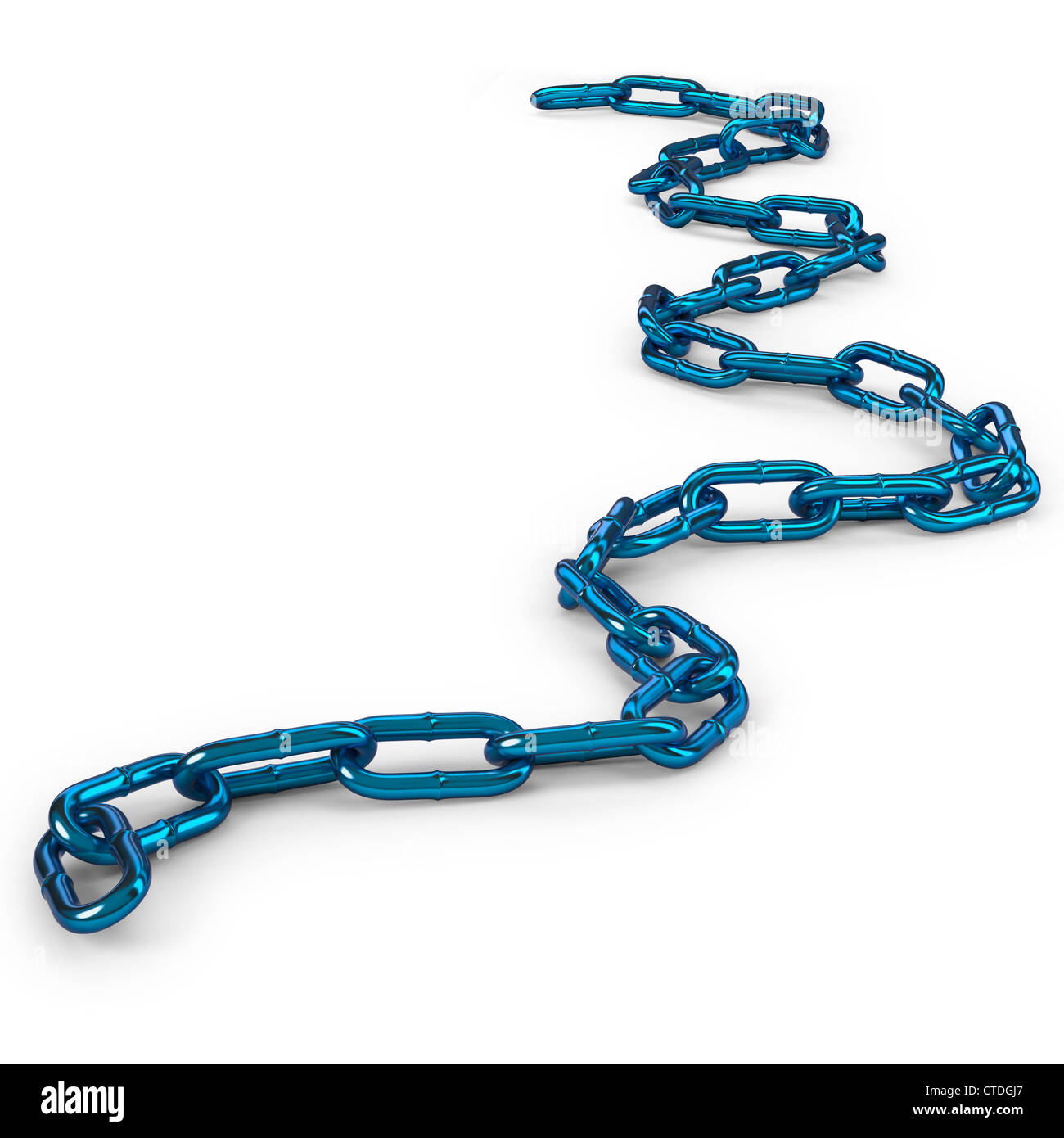 Supply chain Cut Out Stock Images & Pictures - Alamy