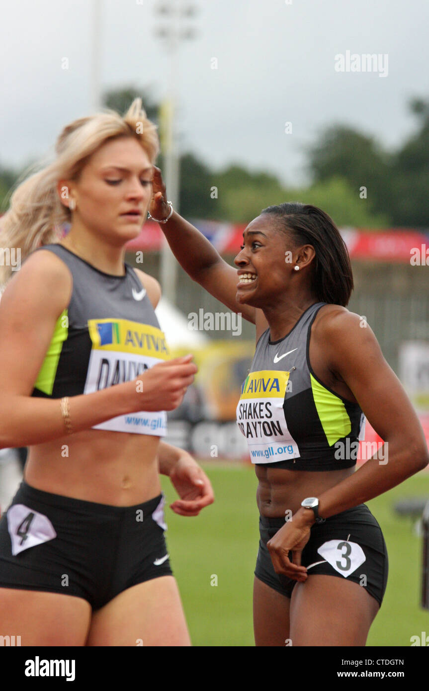 Perri shakes drayton hi-res stock photography and images - Alamy