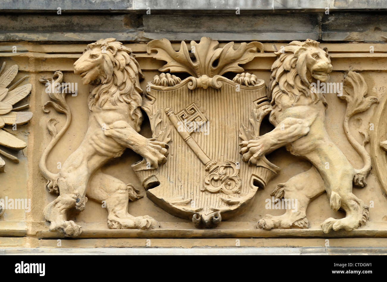 Berlin martin gropius bau hi-res stock photography and images - Alamy