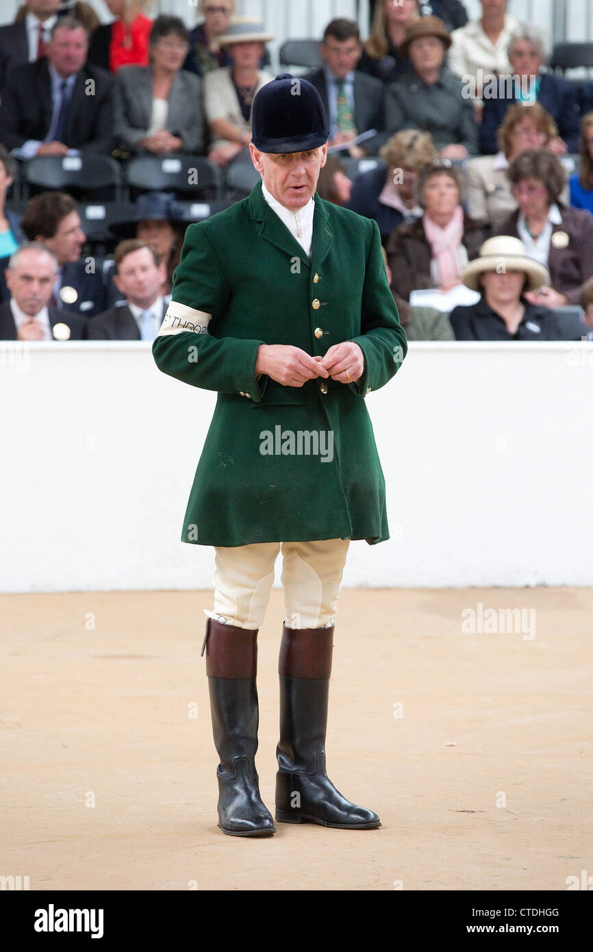 Heythrop hunt hi-res stock photography and images - Alamy