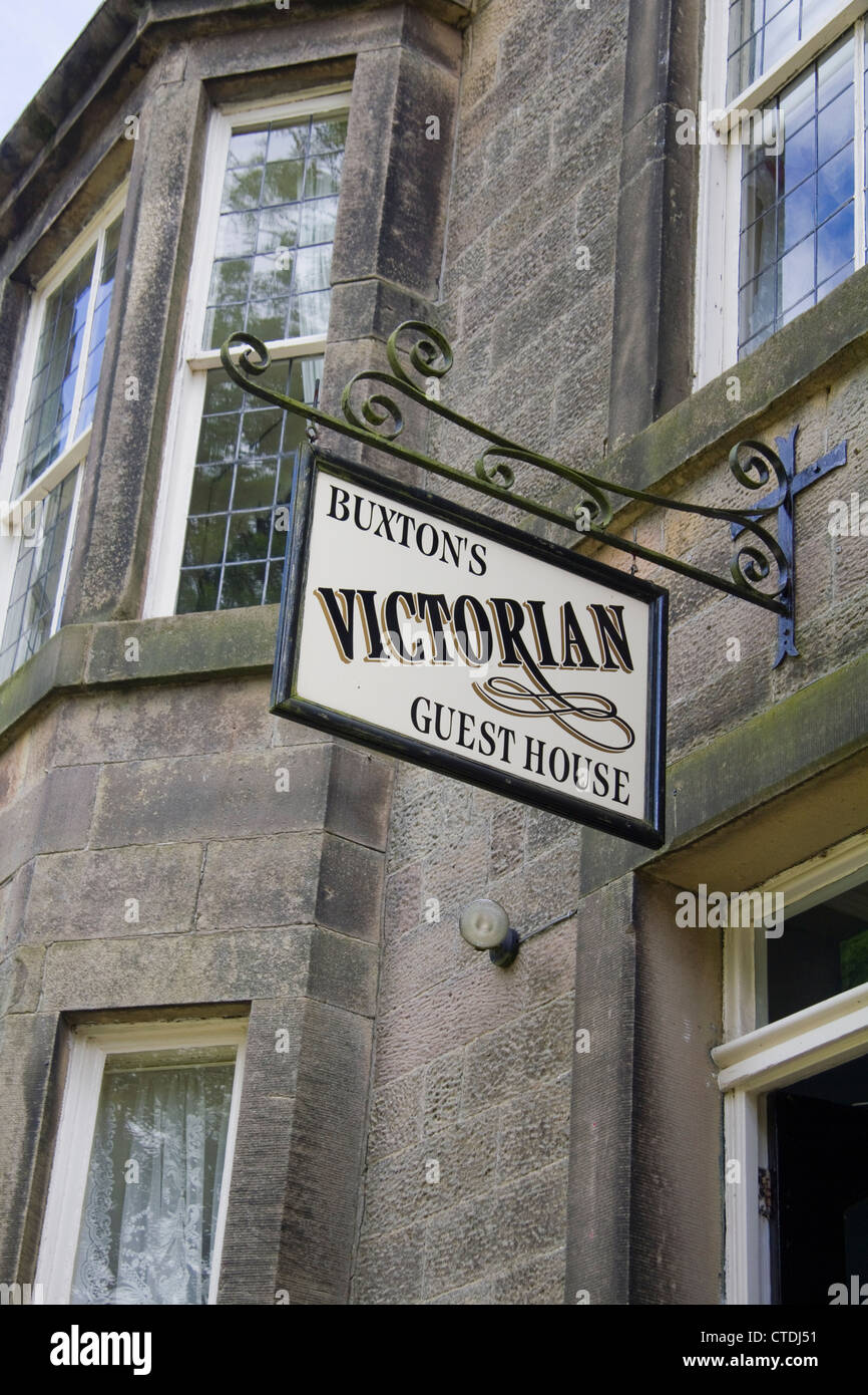 Visit buxton hi-res stock photography and images - Alamy